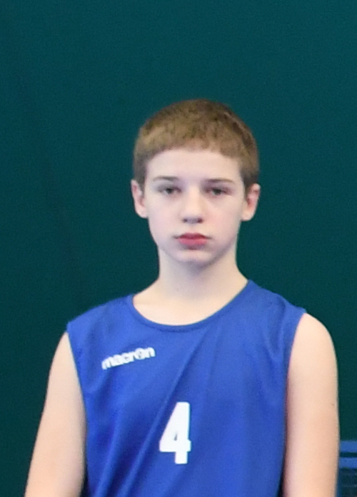 Marko GUERIN – KK PORTOROŽ
